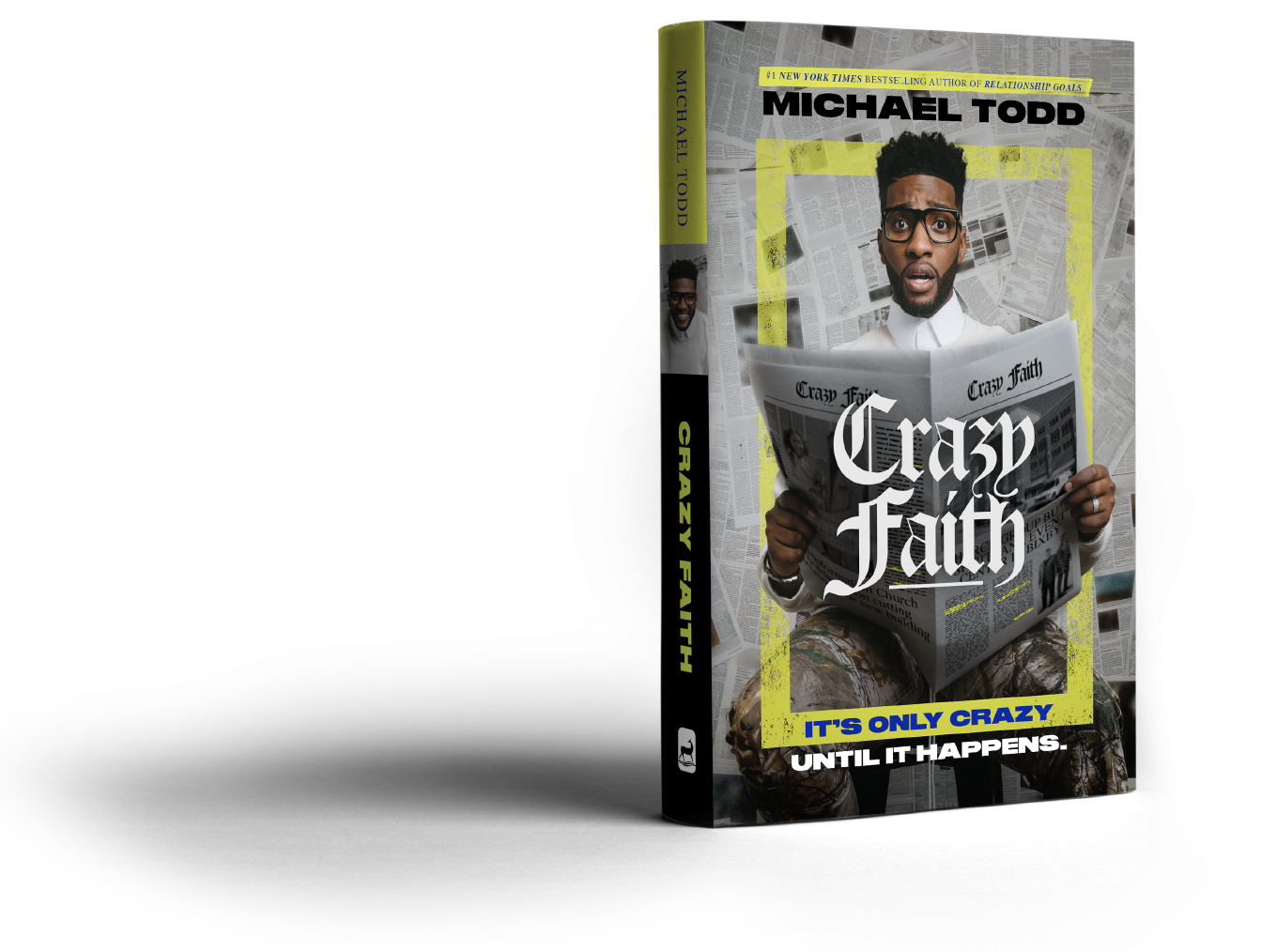 Crazy Faith crazy-faith